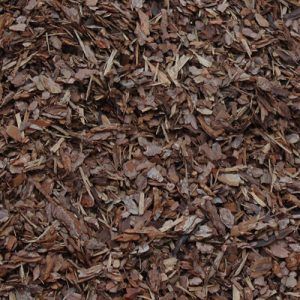 Ornamental/Playground bark - per ton