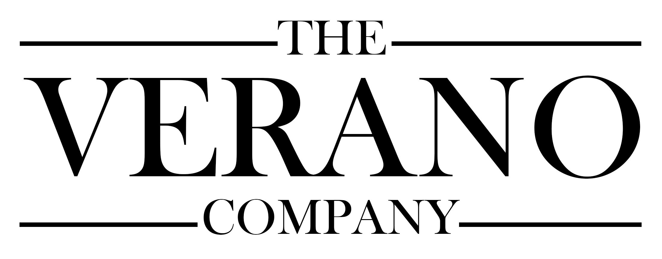 The Verano Company