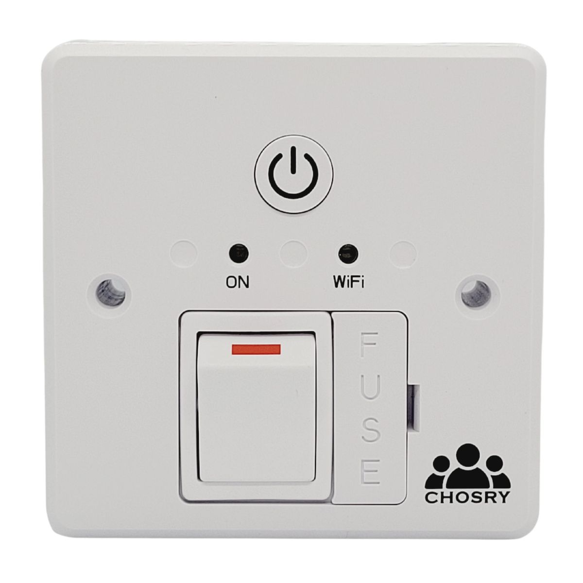WiFi Fused Spur Timer Switch
