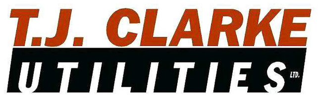 TJ Clarke Utilities Ltd