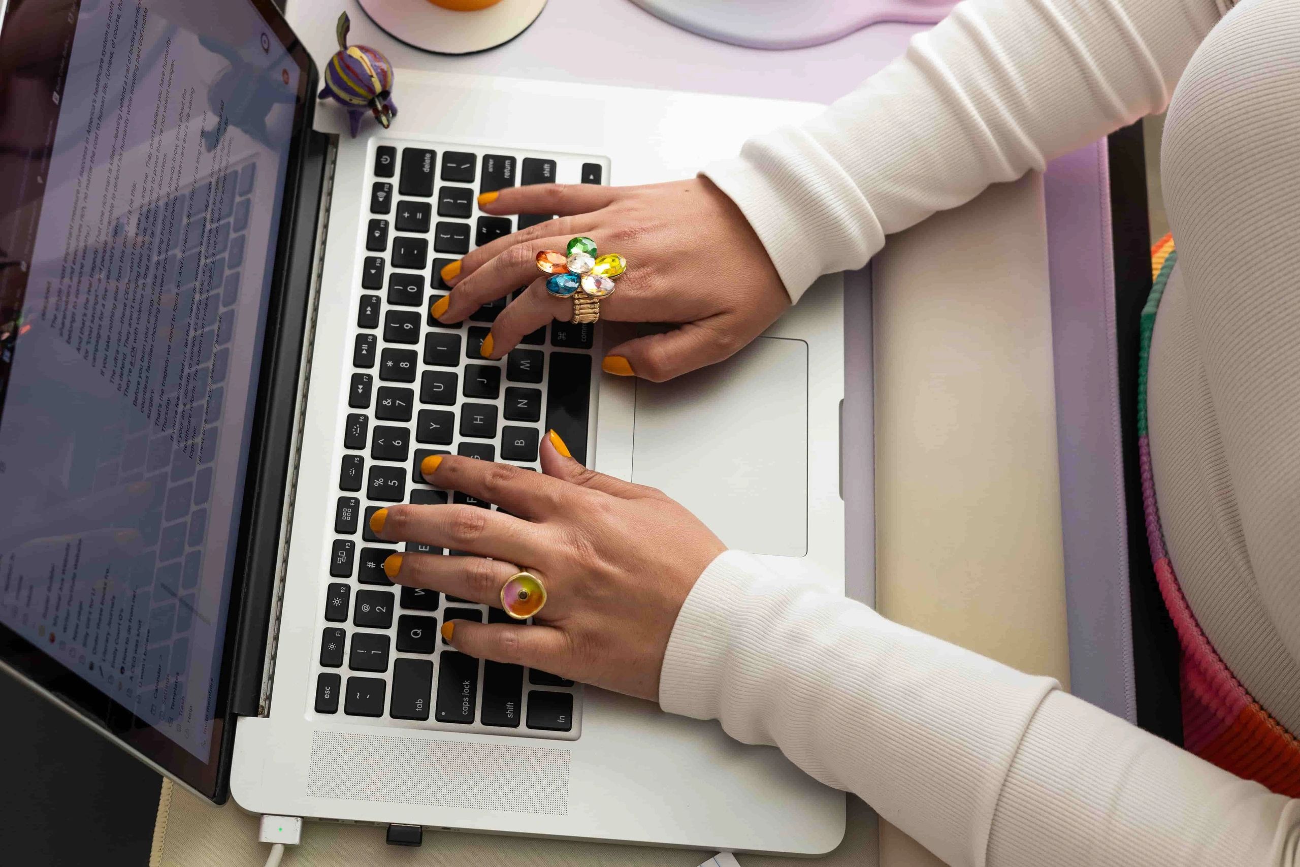 Professional Writing and Editing Services | Personal Branding Strategies