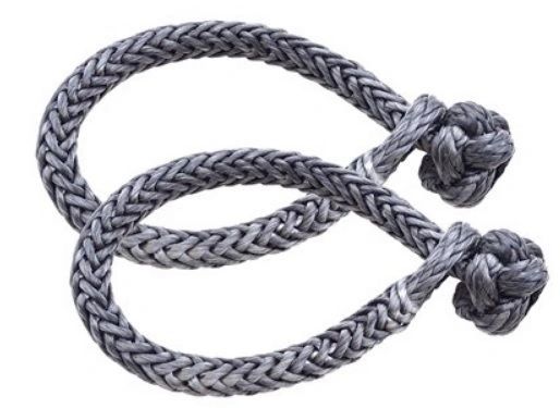 Dynaline Soft Shackle PAIR