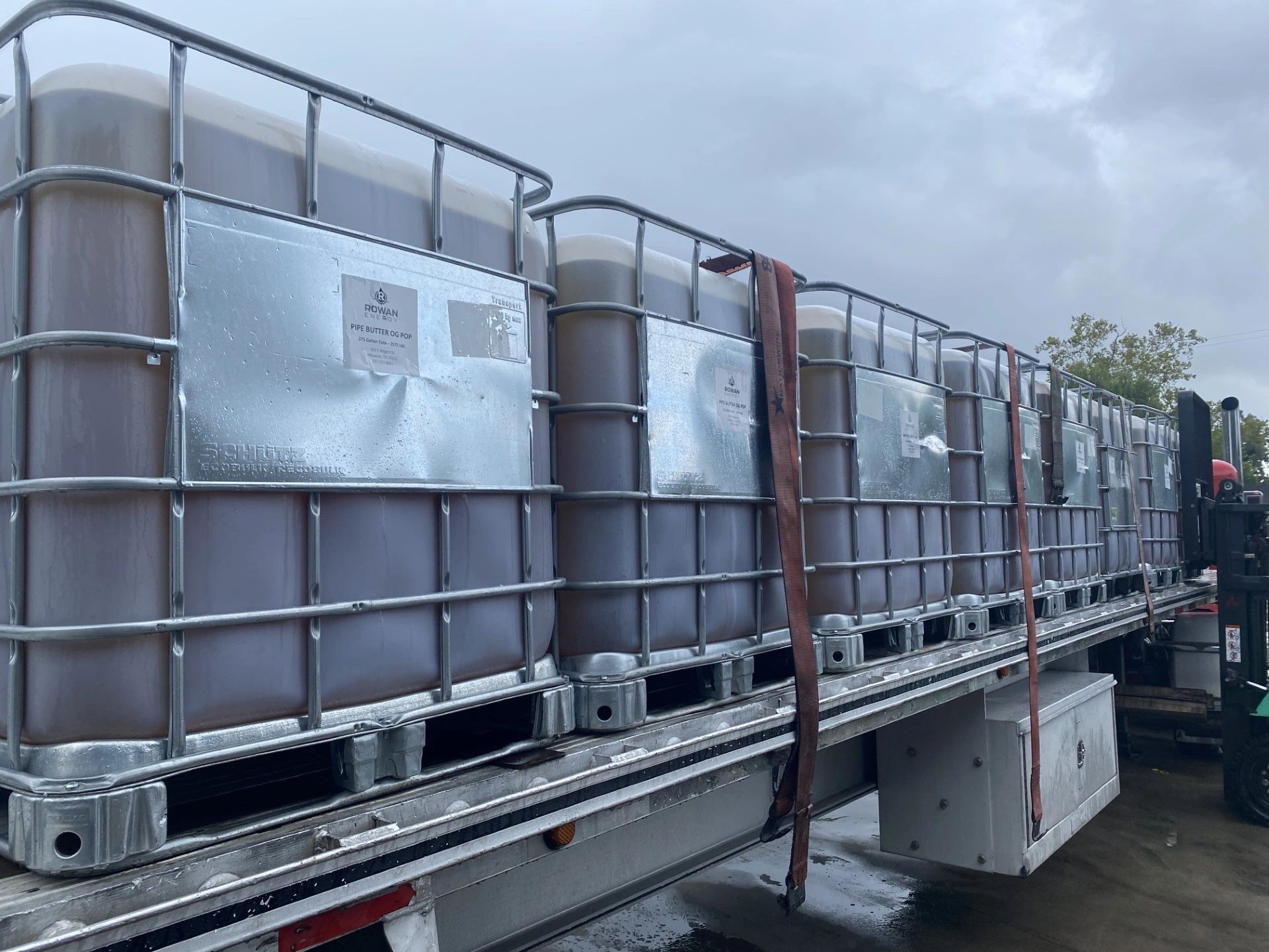 High-Quality Frac Sand Filtration Equipment