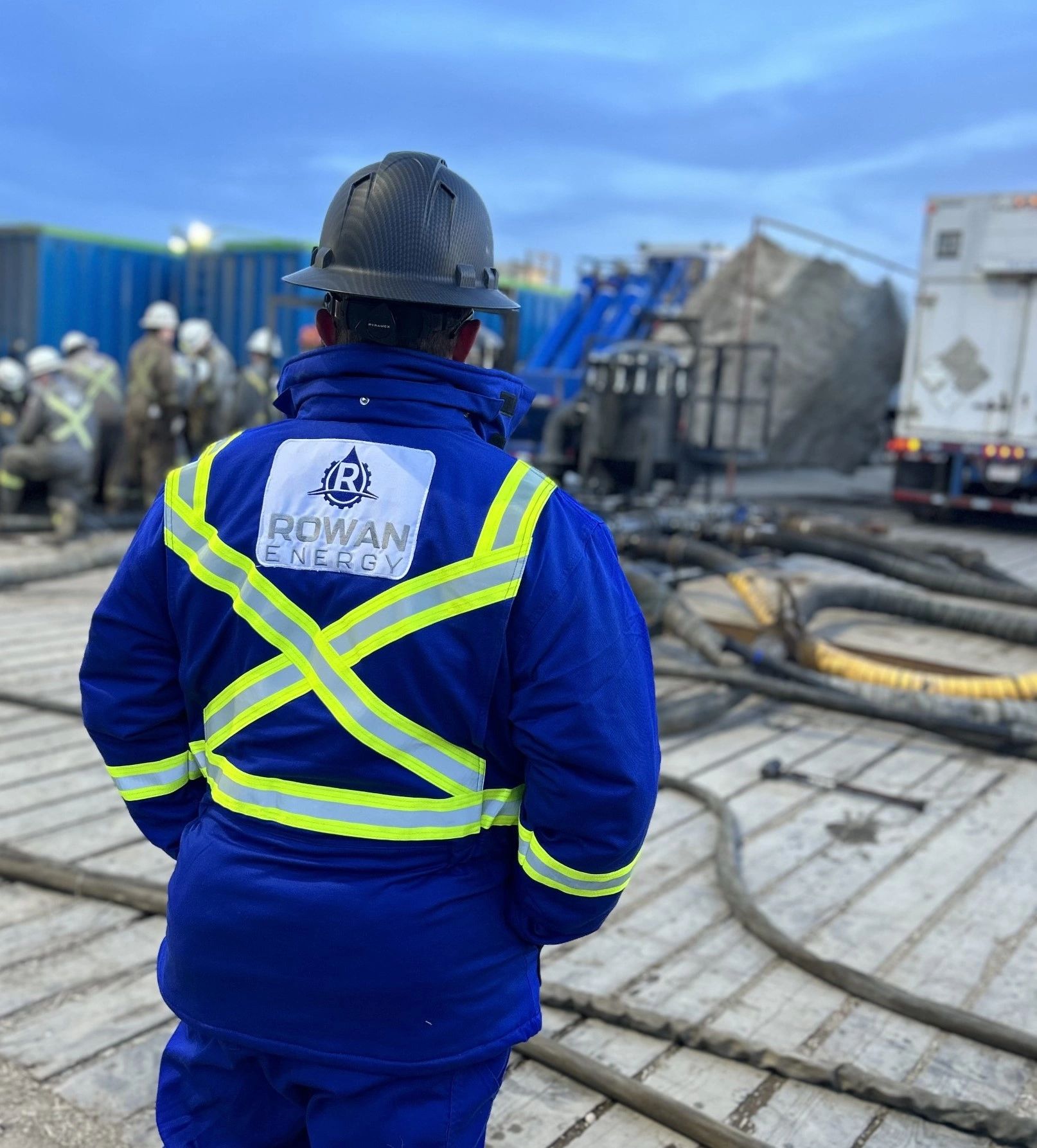 High-Quality Frac Sand Filtration Equipment