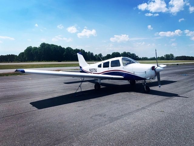 Sky View Aviation - Flight Instruction, Aviation, Aircraft