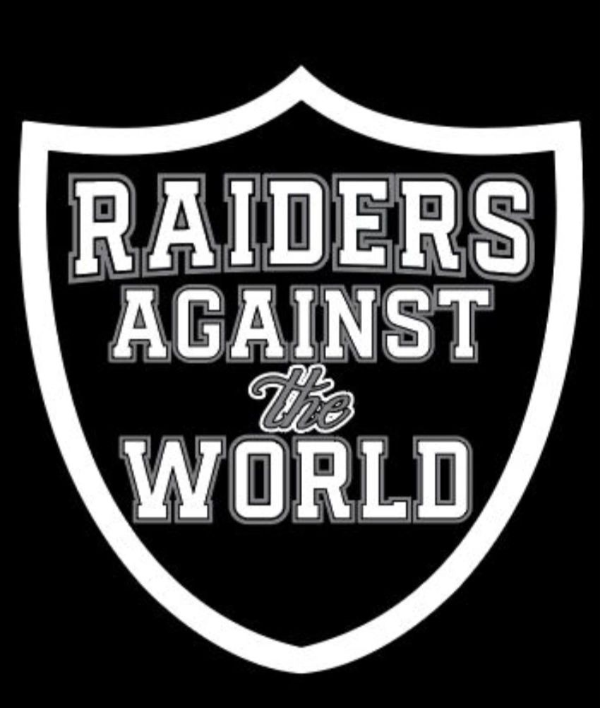 Raiders Against the World, LLC