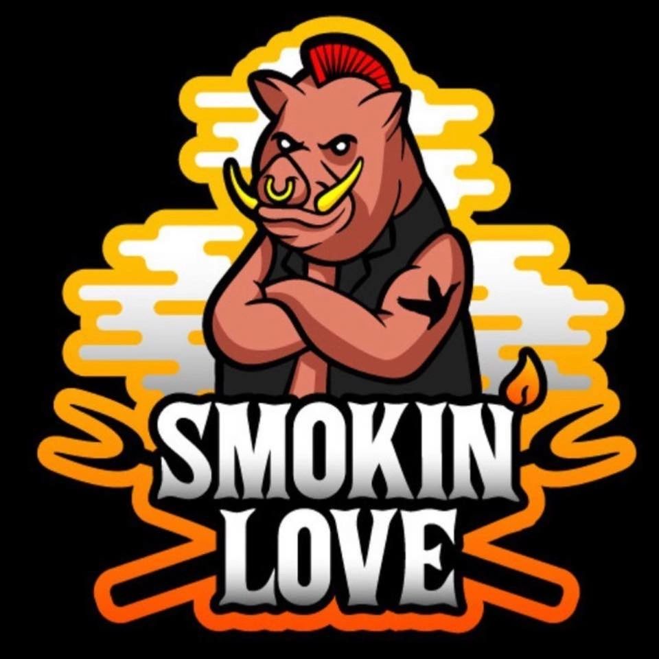 Smokin Love