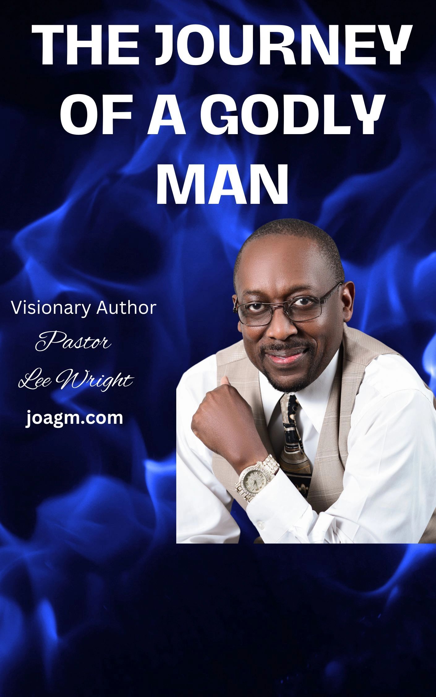 Christian Book Author?Speaker