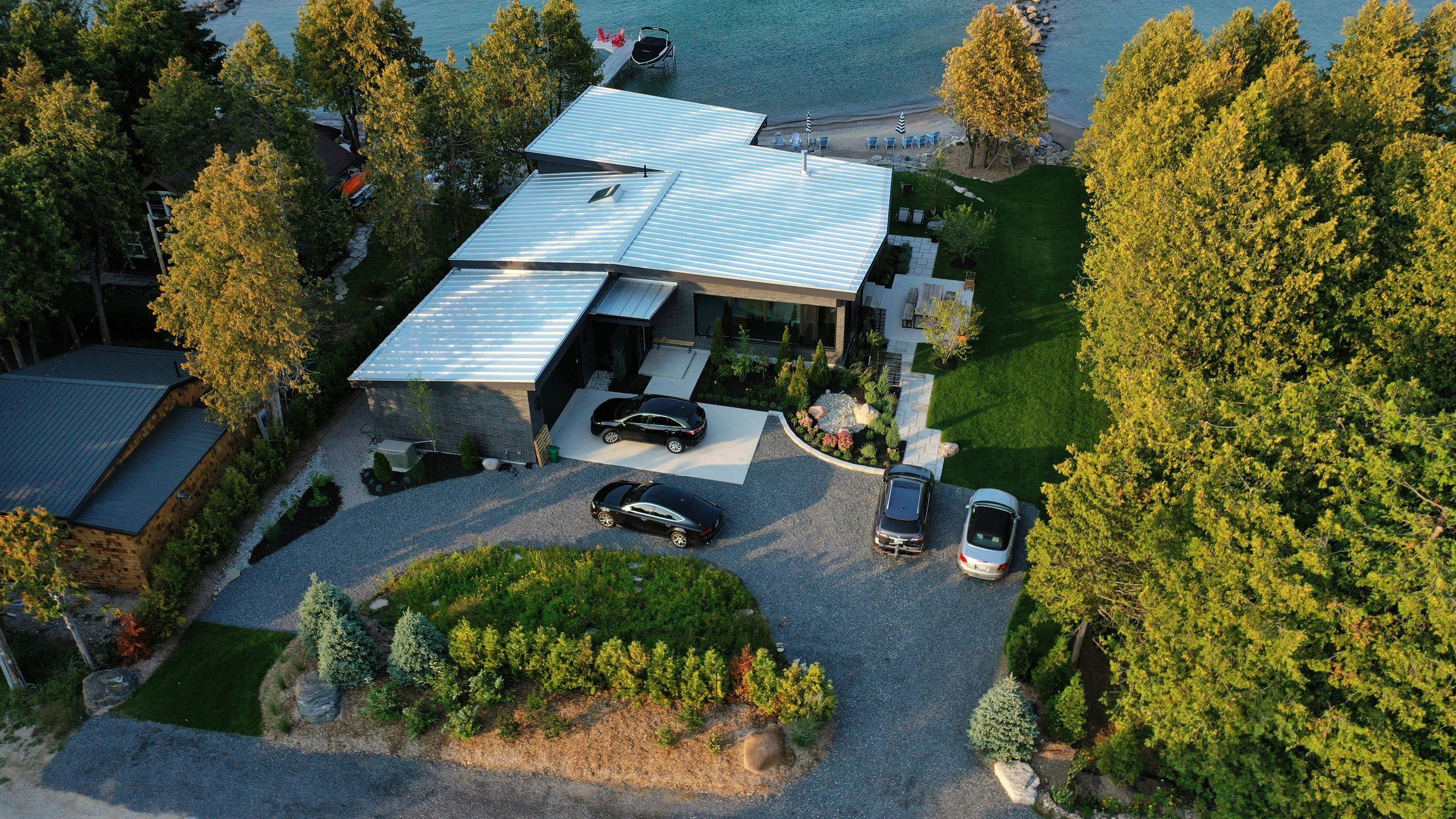 Top Landscaping Companies Near Me - Bluescape Contracting Inc.