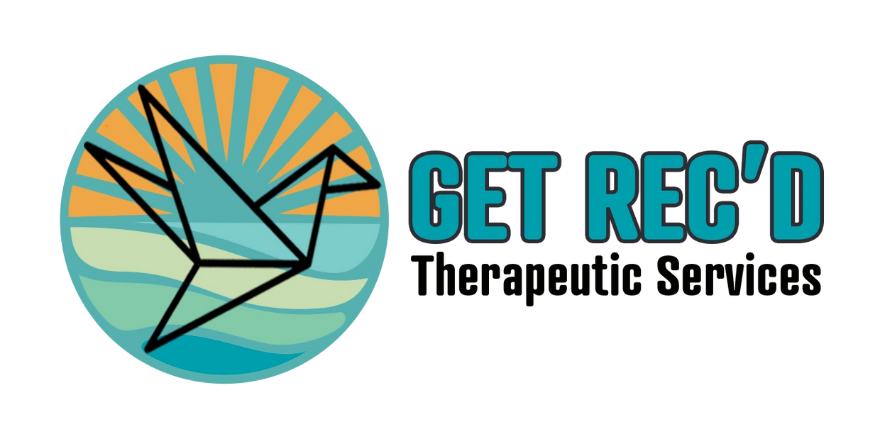 Recreational Therapy - Get Rec'd LLC