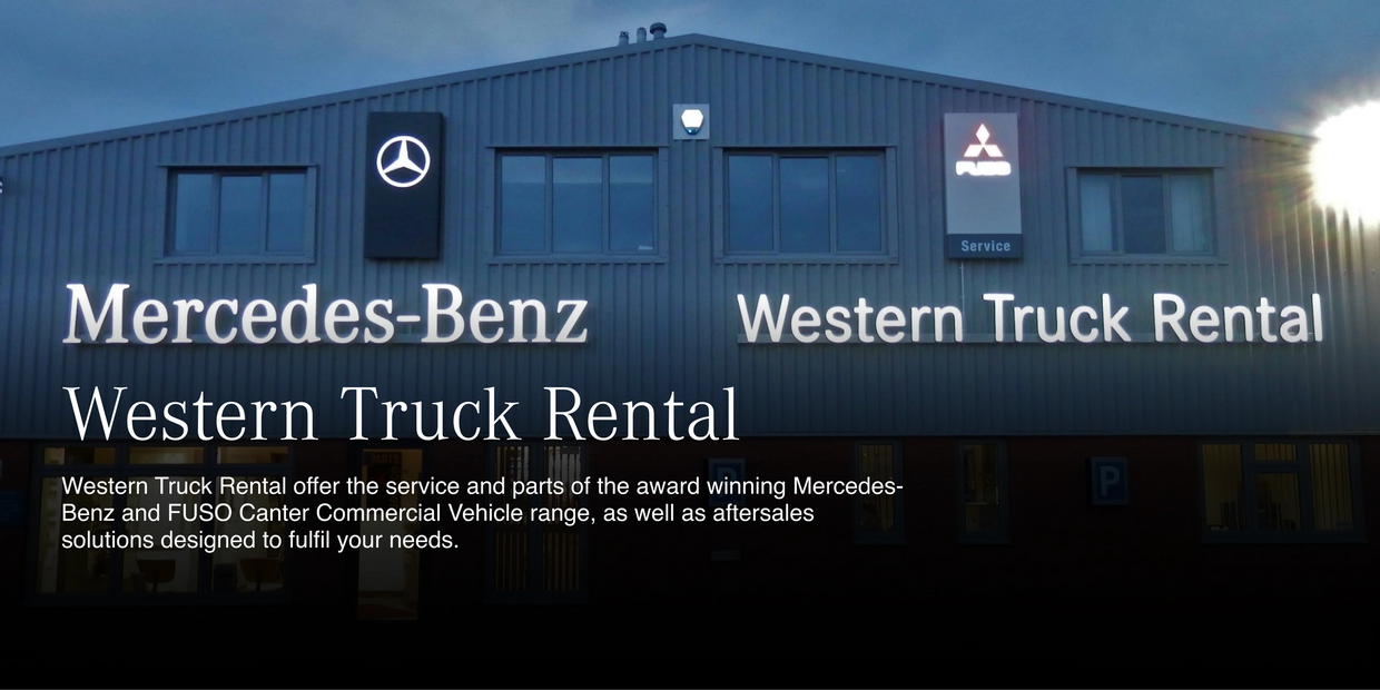 Western Truck Rental