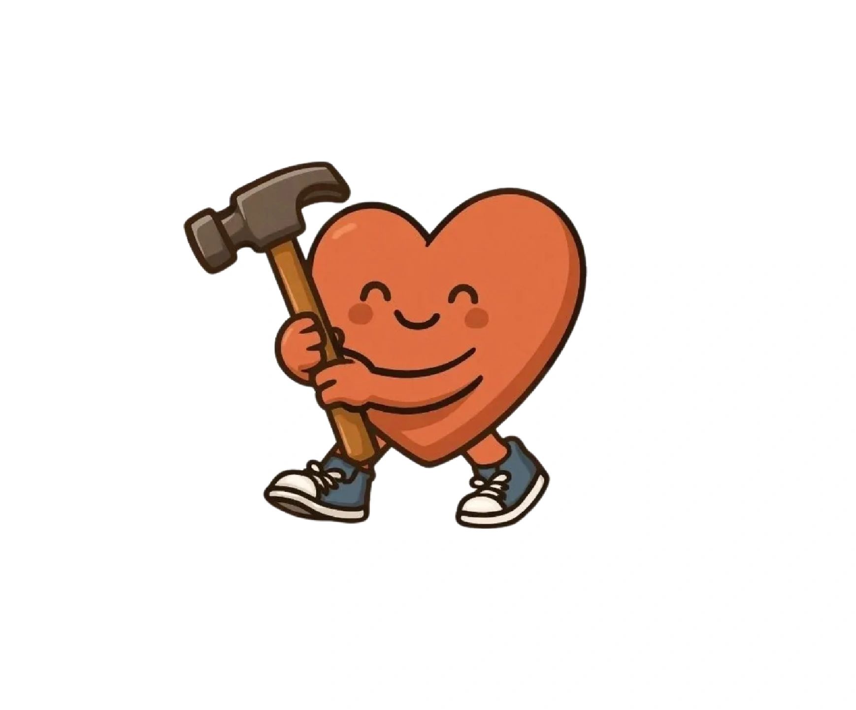 Heart and Hammer Handyman