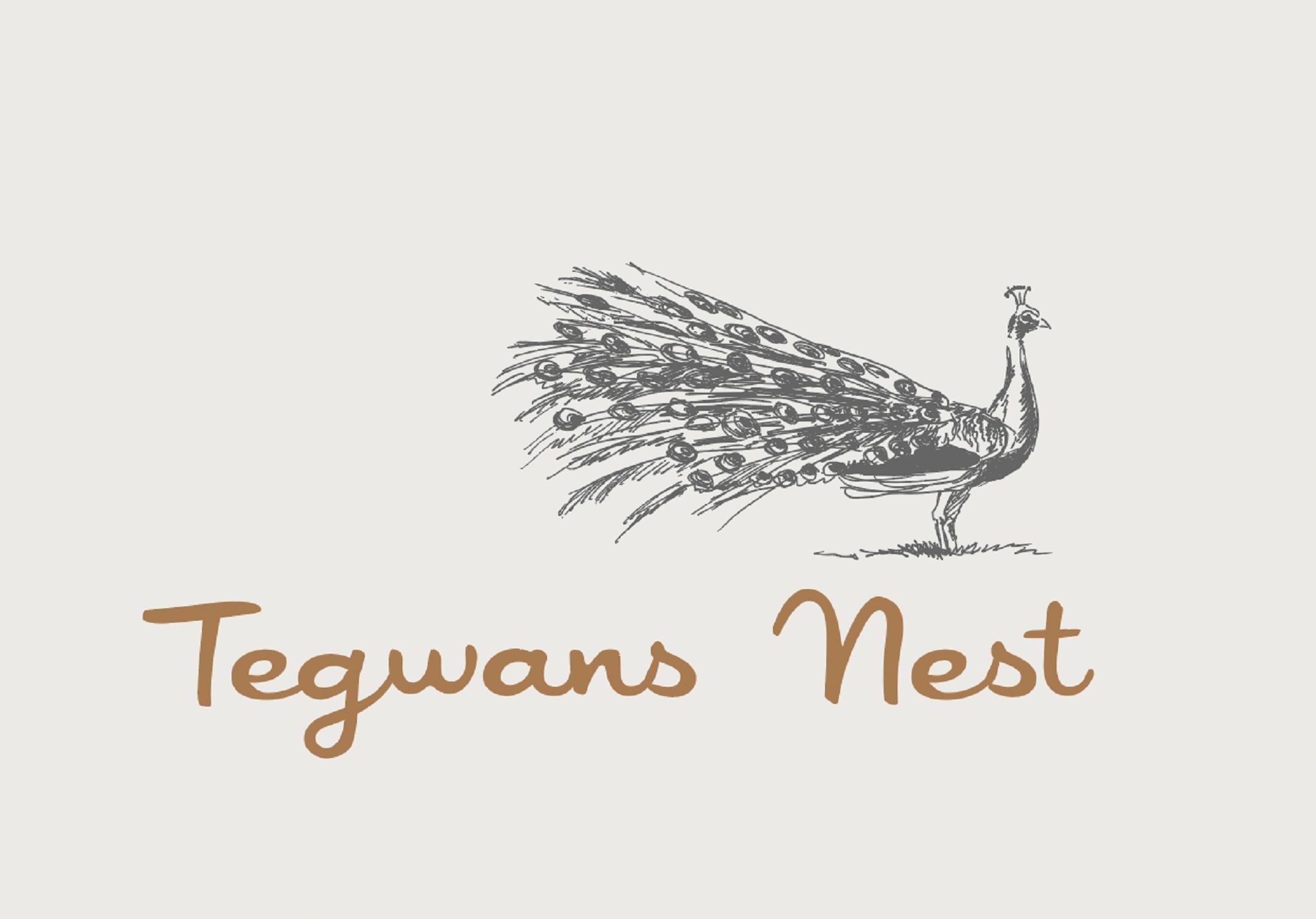 Tegwan's Nest - Holiday Home, Farm Stay