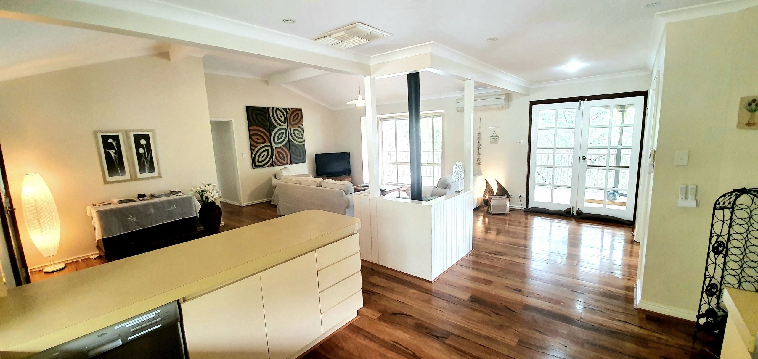 Tegwan's Nest - Holiday Home, Guest Accommodation