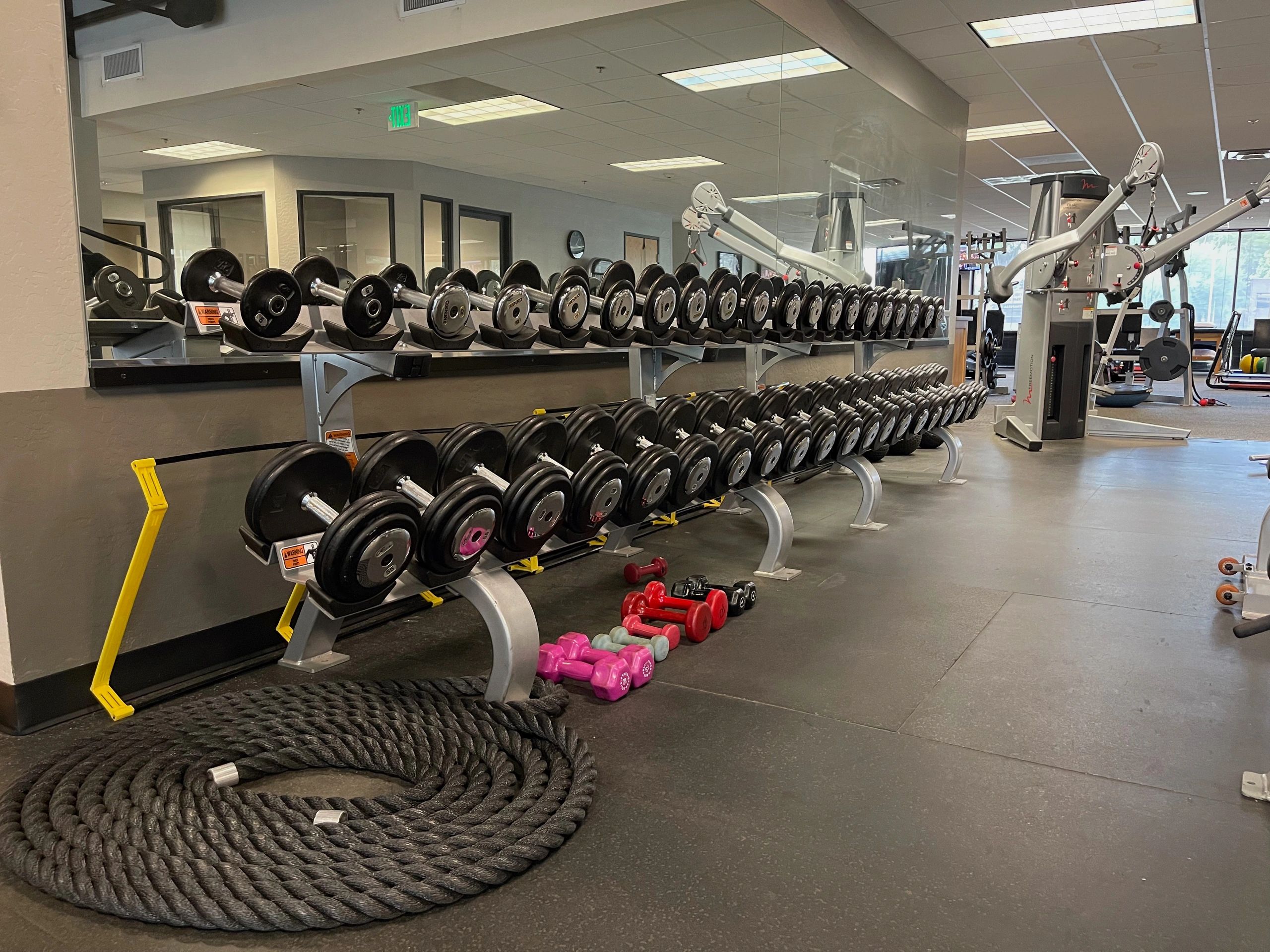 Physical Therapy - Pro Sports Performance and Rehab