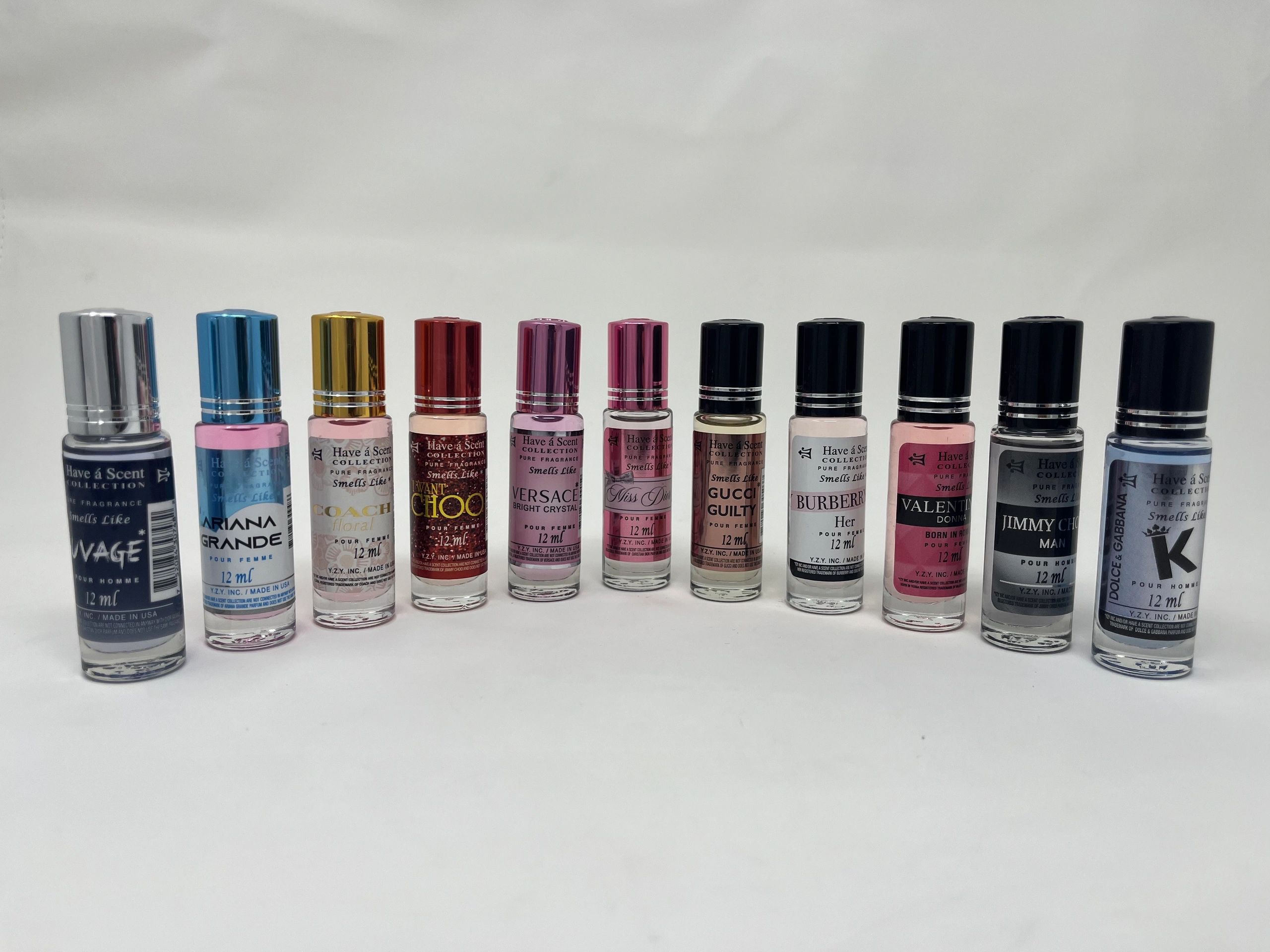 Perfume World - Perfume, Wholesale