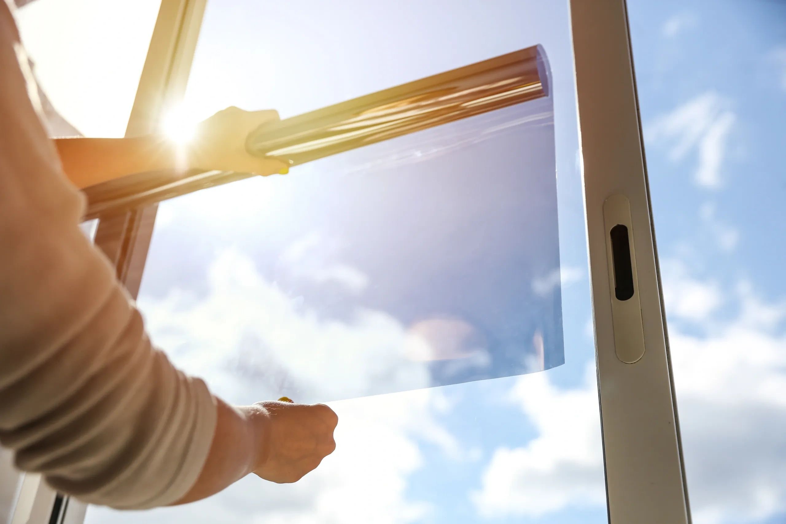 Arizona Glass Coating