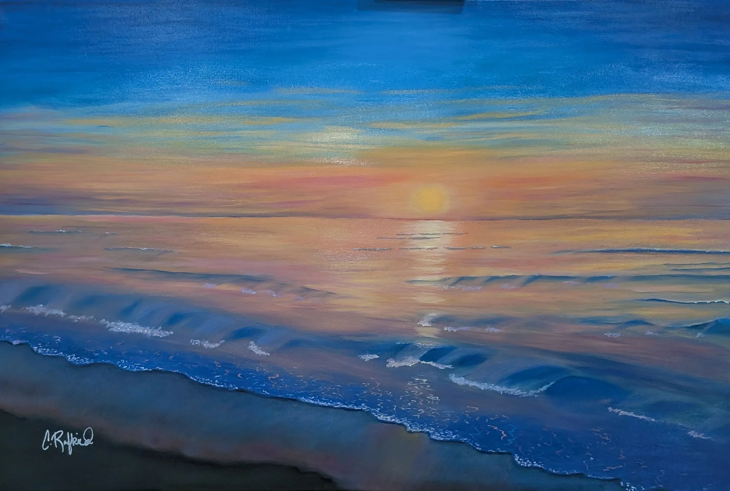About | Huntley Art Hub Gallery