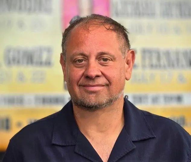 Experience Universal Humor with Joe Conte