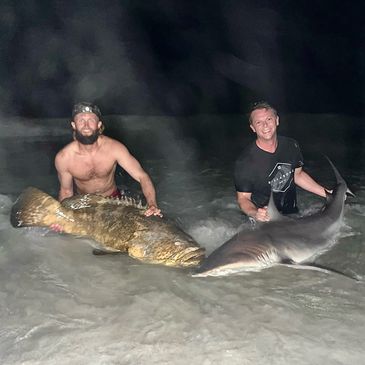 First Coast Surf Fishing