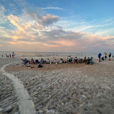 First Coast Surf Fishing