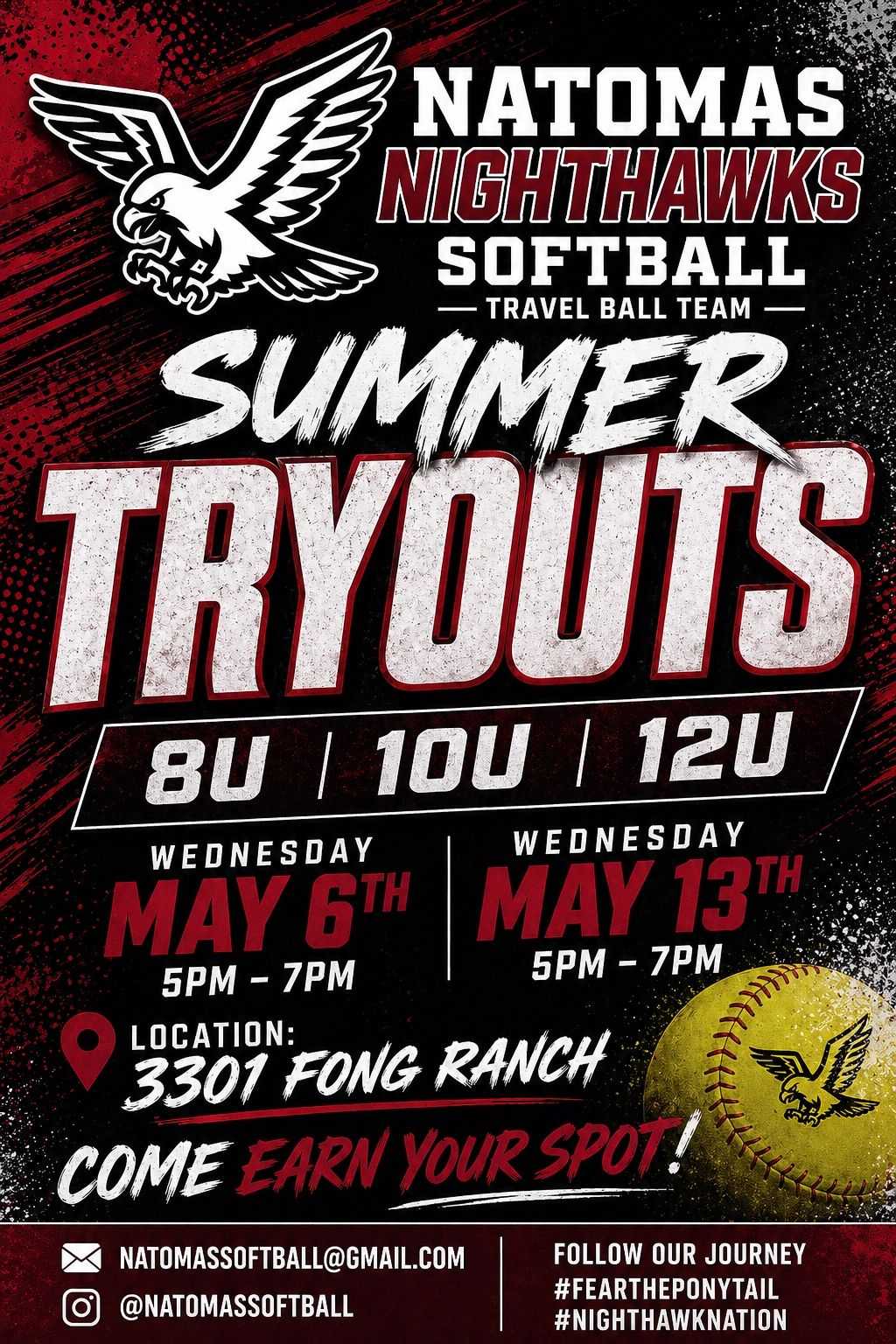 Natomas Softball