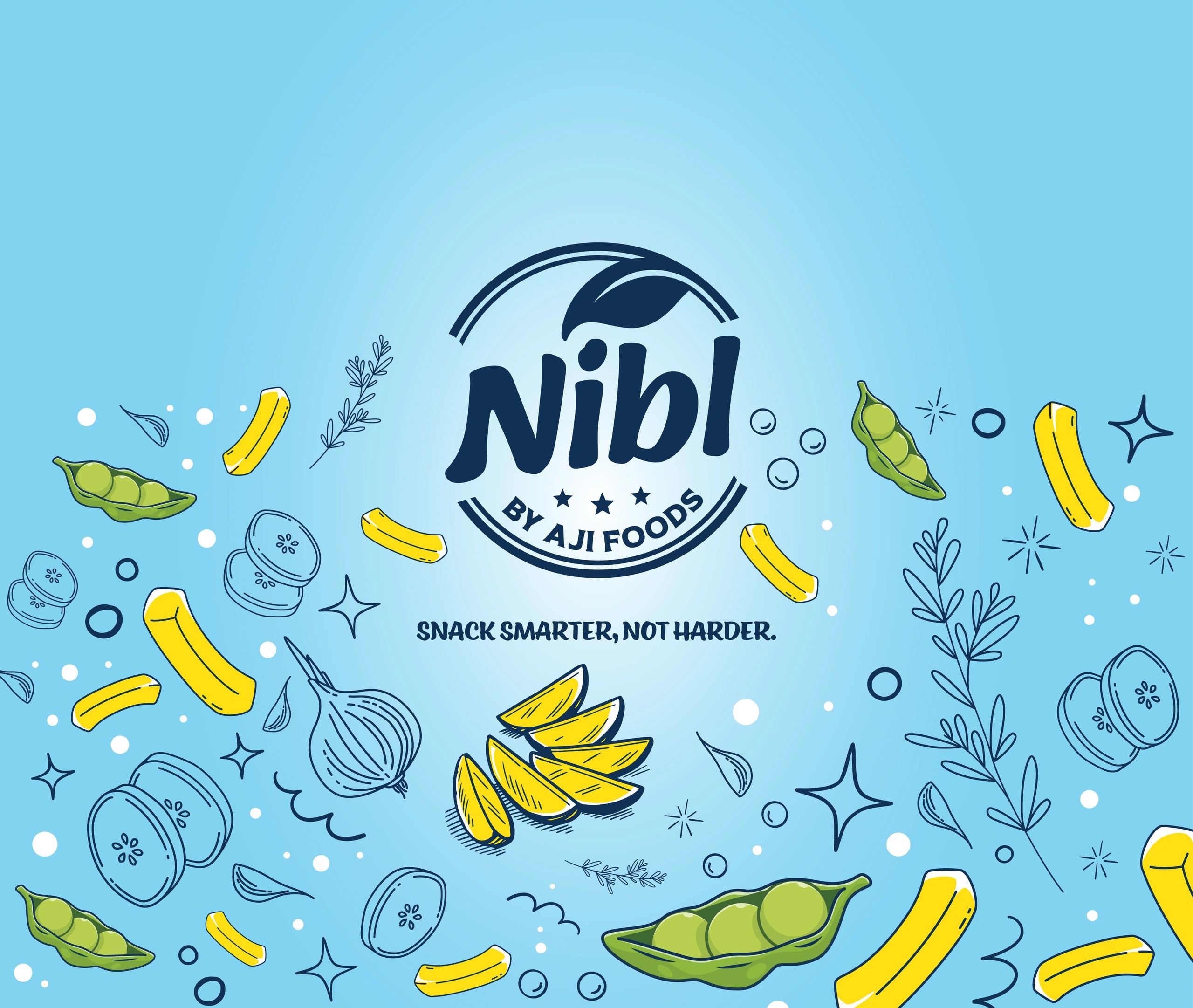 Aji Foods USA