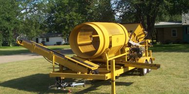 Gold Claimer Brand | Mine Claim Services