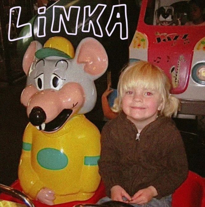Linka Moja