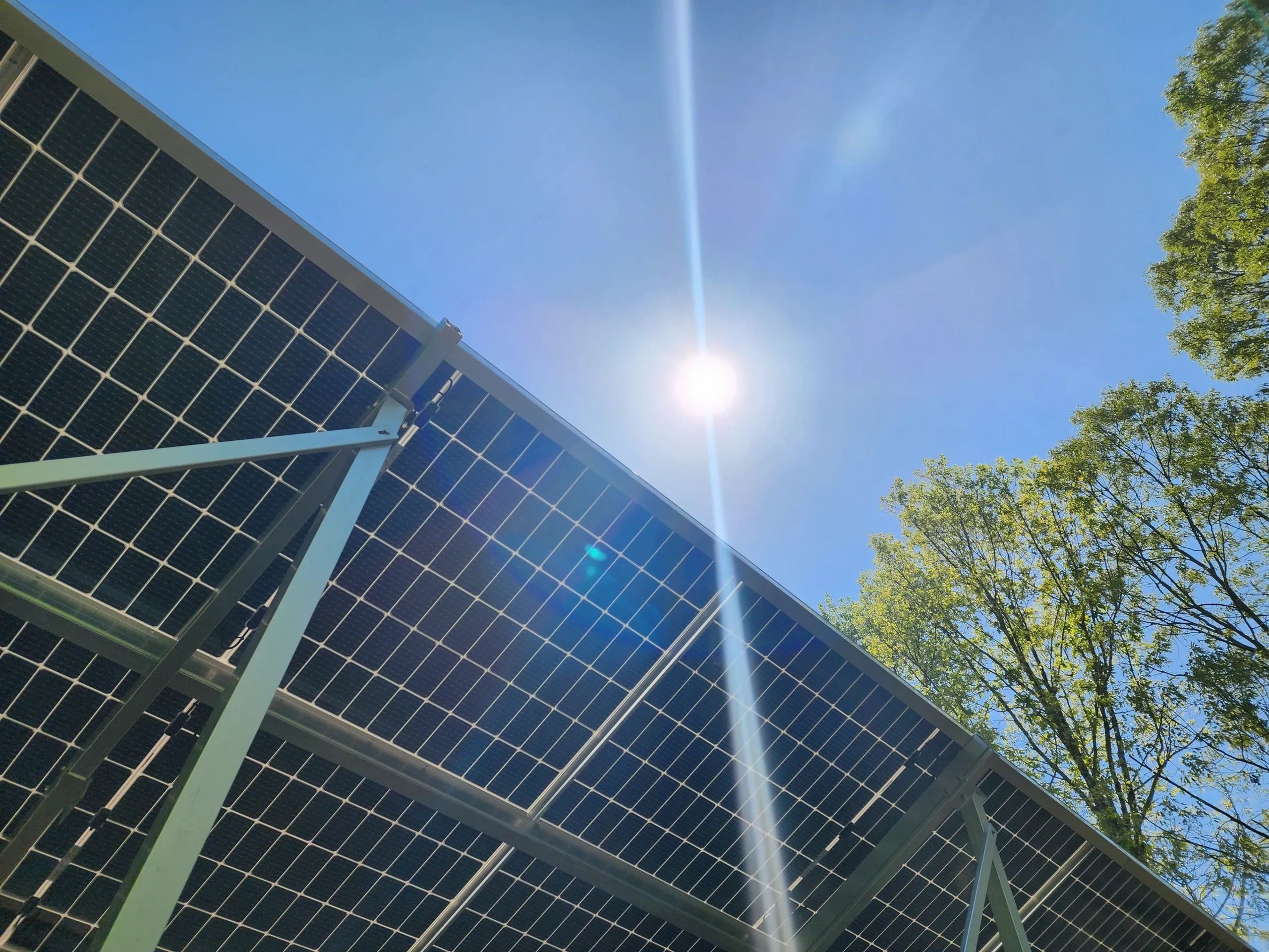 SRC Construction and Solar