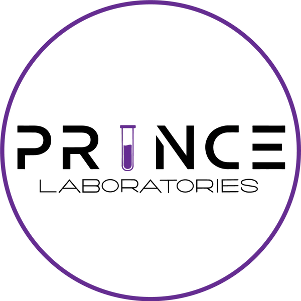 Clinical Labs | Prince Laboratories
