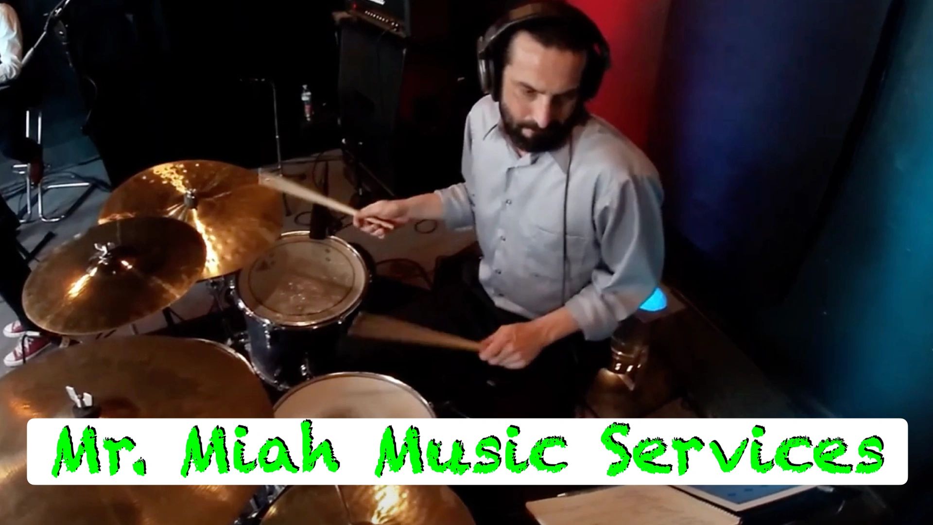 Mr. Miah Music