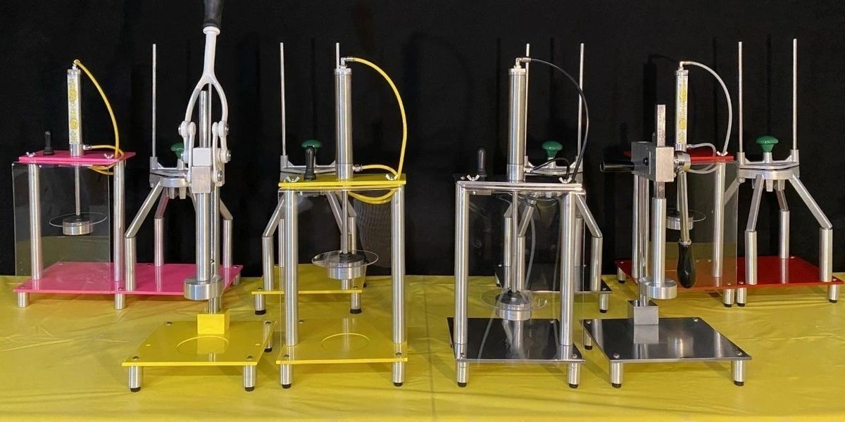 Lemonade Vending Machines - LemonadeVending