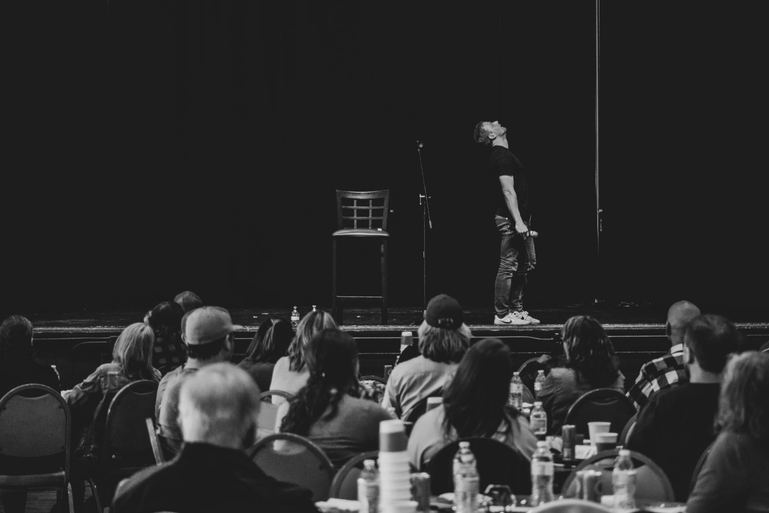 HOME [calvinjacksoncomedy.com]