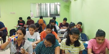 Quantum Coaching Institute for NEET/IIT-JEE - Best Neet Coaching in ...