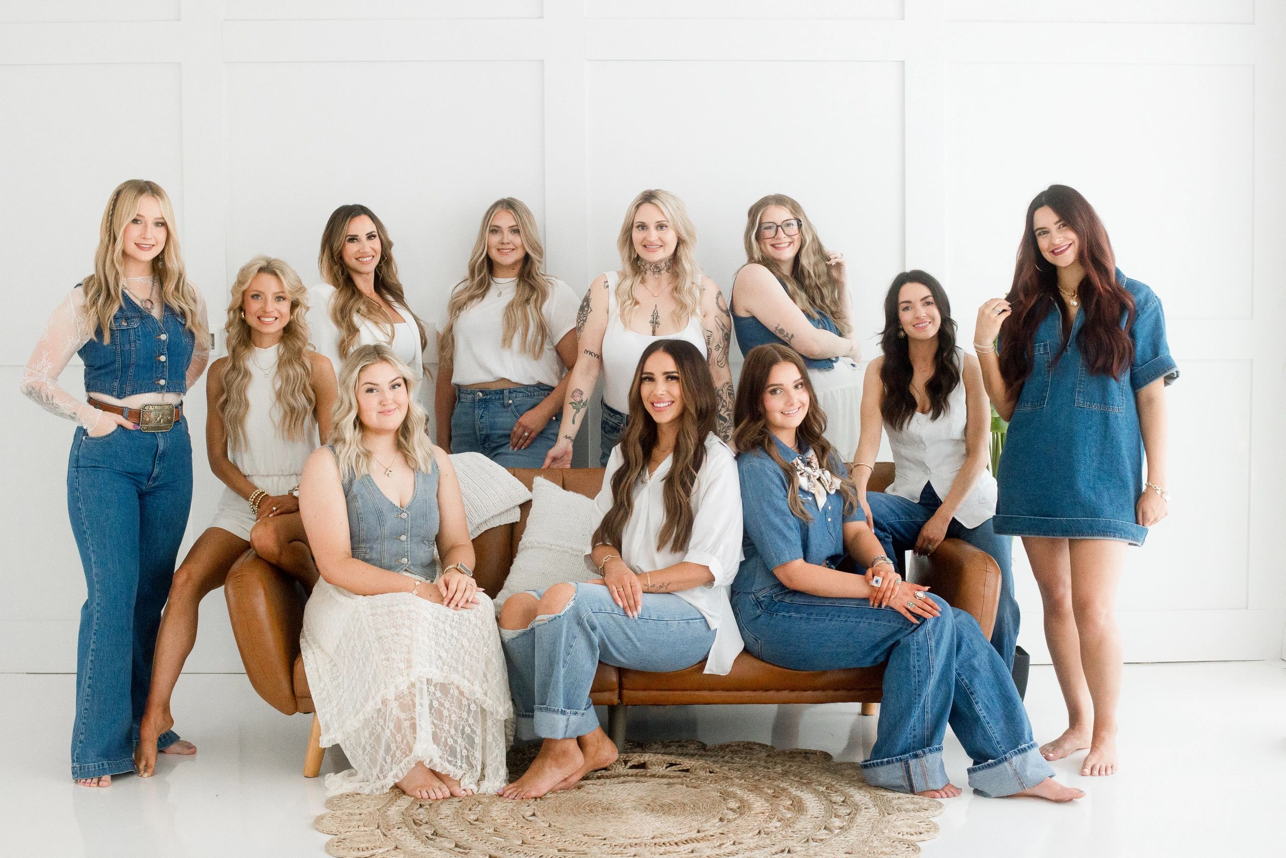 Cheyenne | Merak Beauty Club