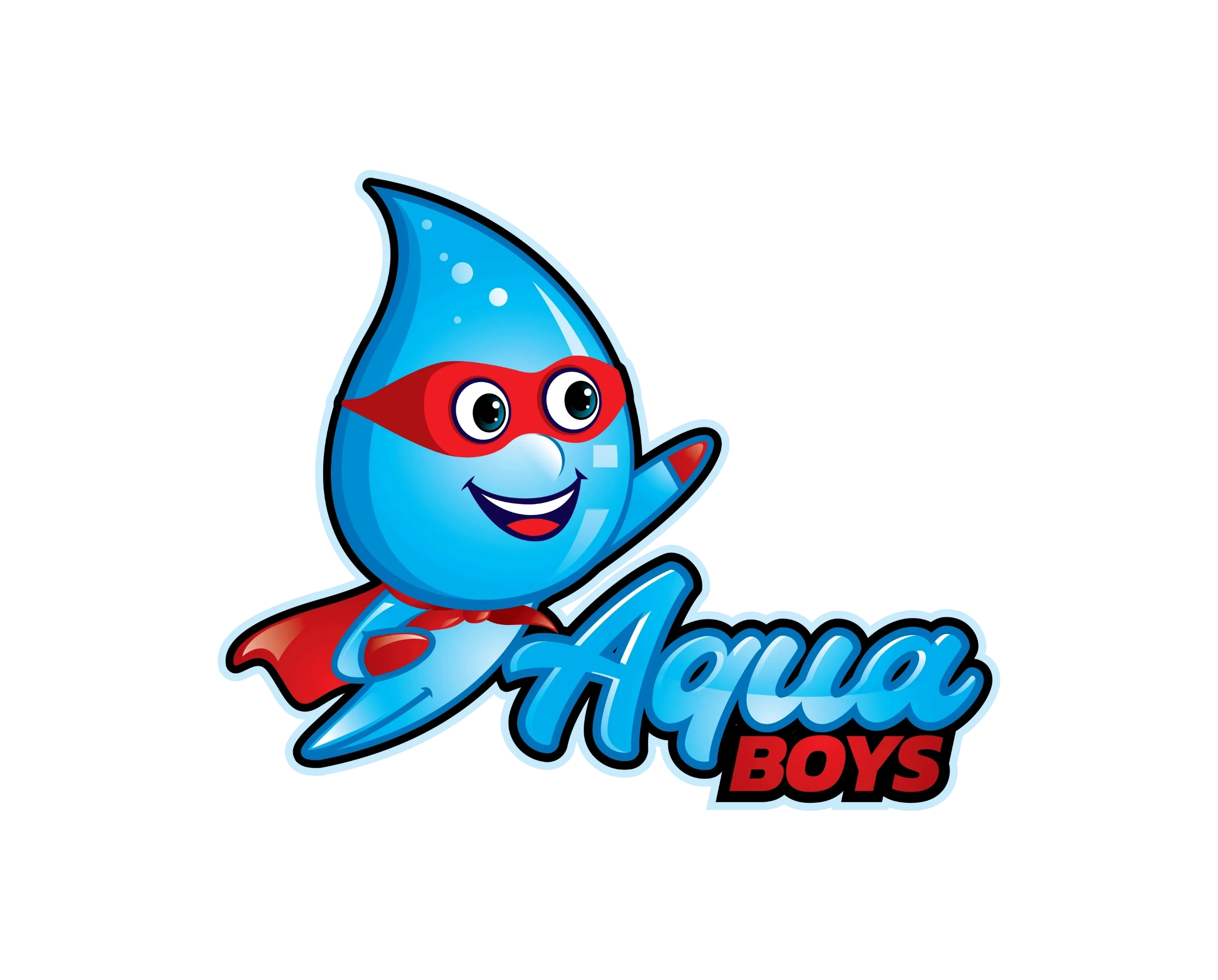 Aqua Boys Water Cartage