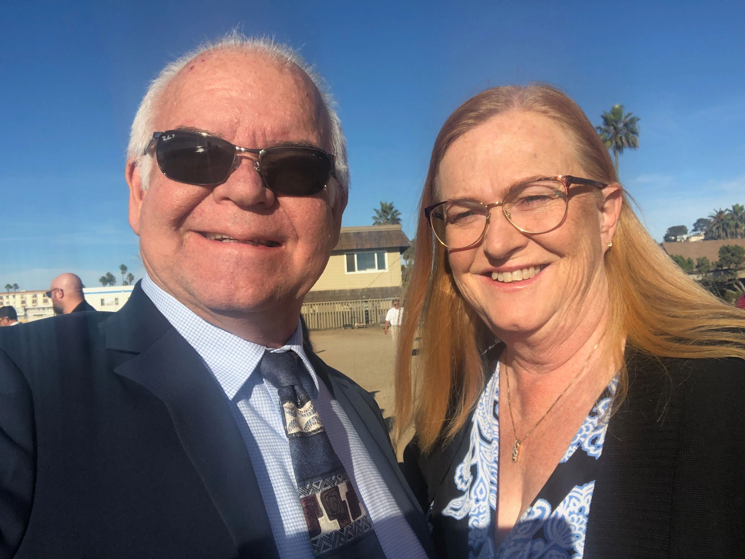 The Howells - Event Production, Home Rentals, Consulting