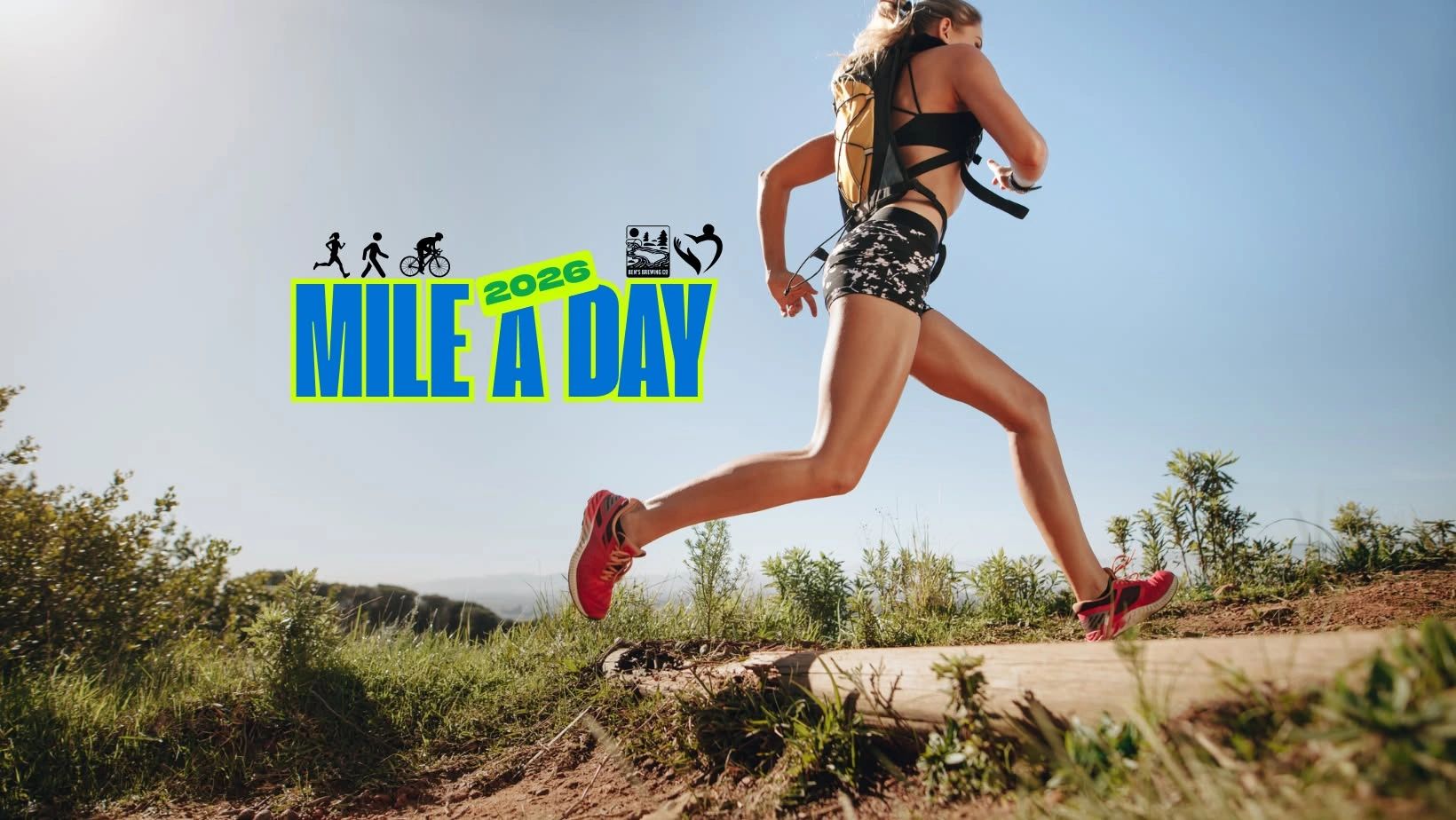 Yankton Mile A Day