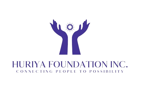 Connecting People to Possibility | Huriya Foundation Inc
