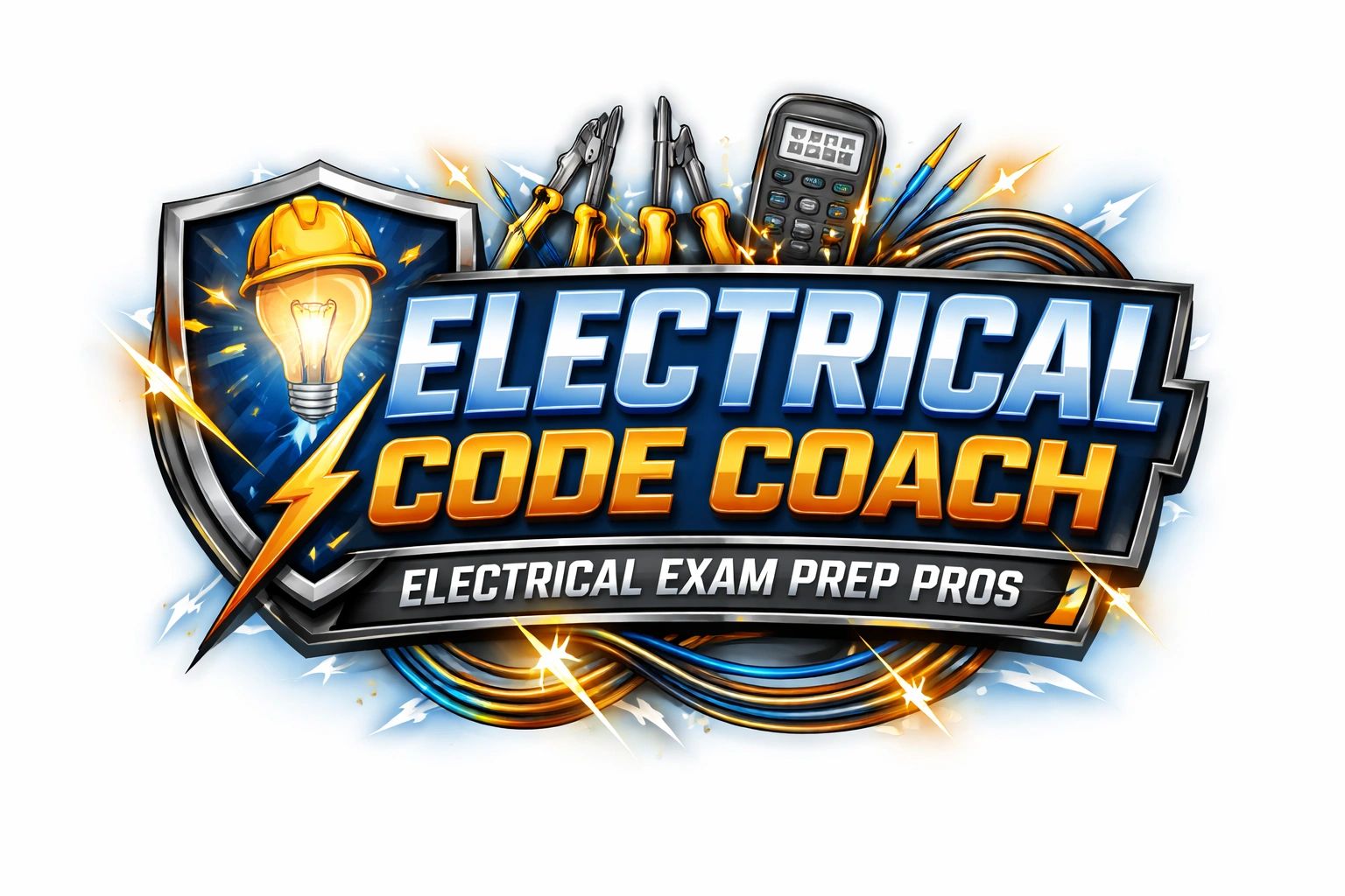 Electrical code coach - Nec Exam Prep Electrical Testing Preparation ...