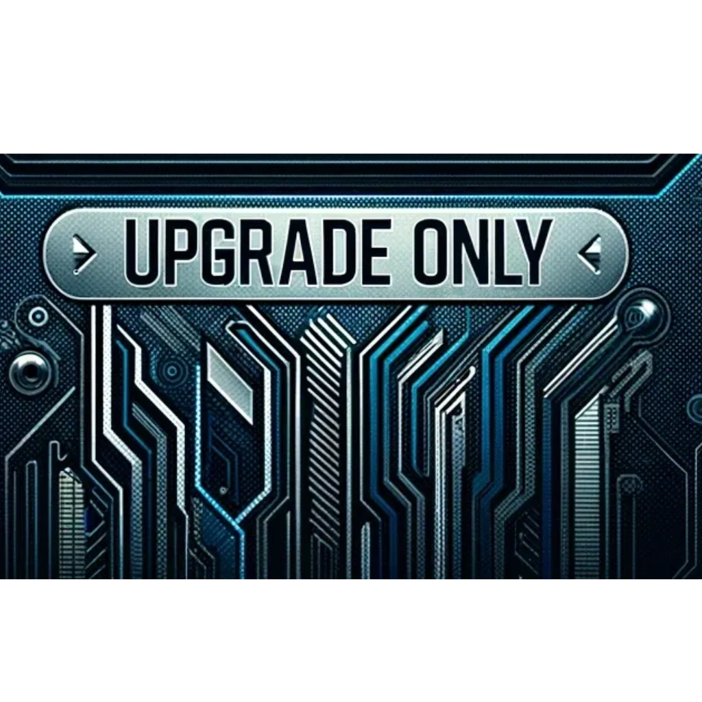 Lifetime* Membership PRO VERSION UPGRADE ONLY Must Be Current Paid ...