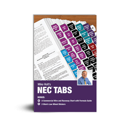 2020 NEC tabs (2017 Compatible**) FREE SHIPPING. US only