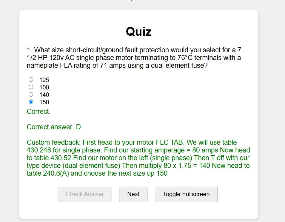400+ Questions on 20+ Quizzes Interactive Instant Download (Works on PC ...