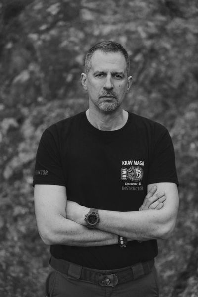 Thomas Davin | Ascension Labs