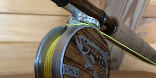 Rod Balancer | URSUS