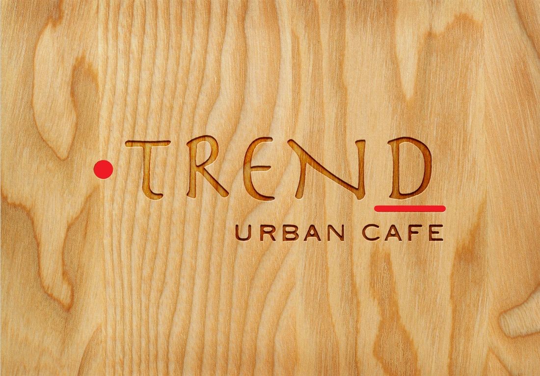 Trend Urban Cafe