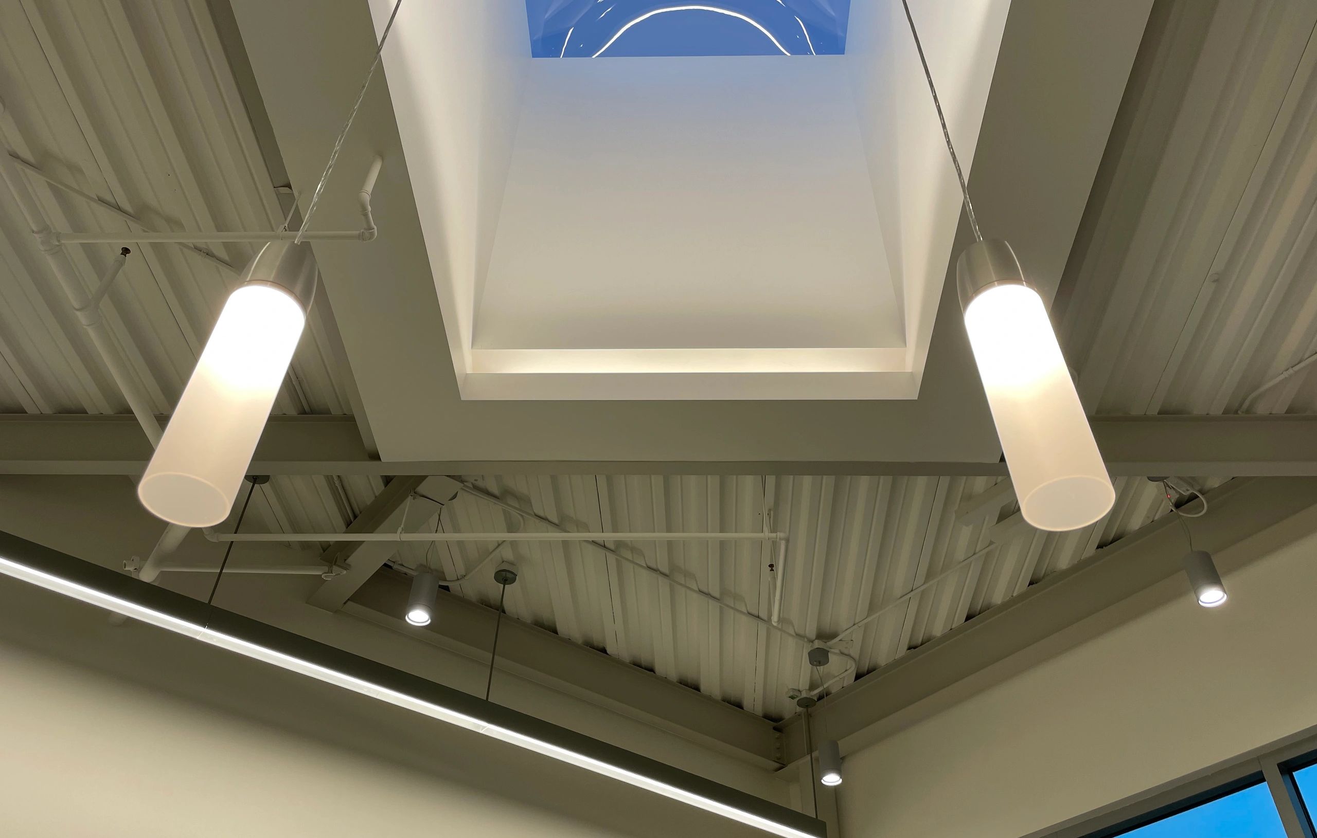 Electrical Construction - Covenant Electrical Systems