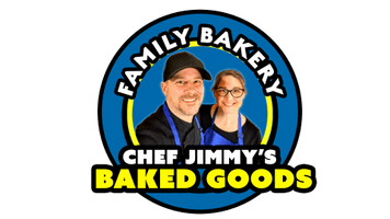 Delicious Baked Goods and Pastries | Chef Jimmy's Bakery
