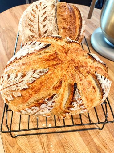 Delicious Baked Goods and Pastries | Chef Jimmy's Bakery